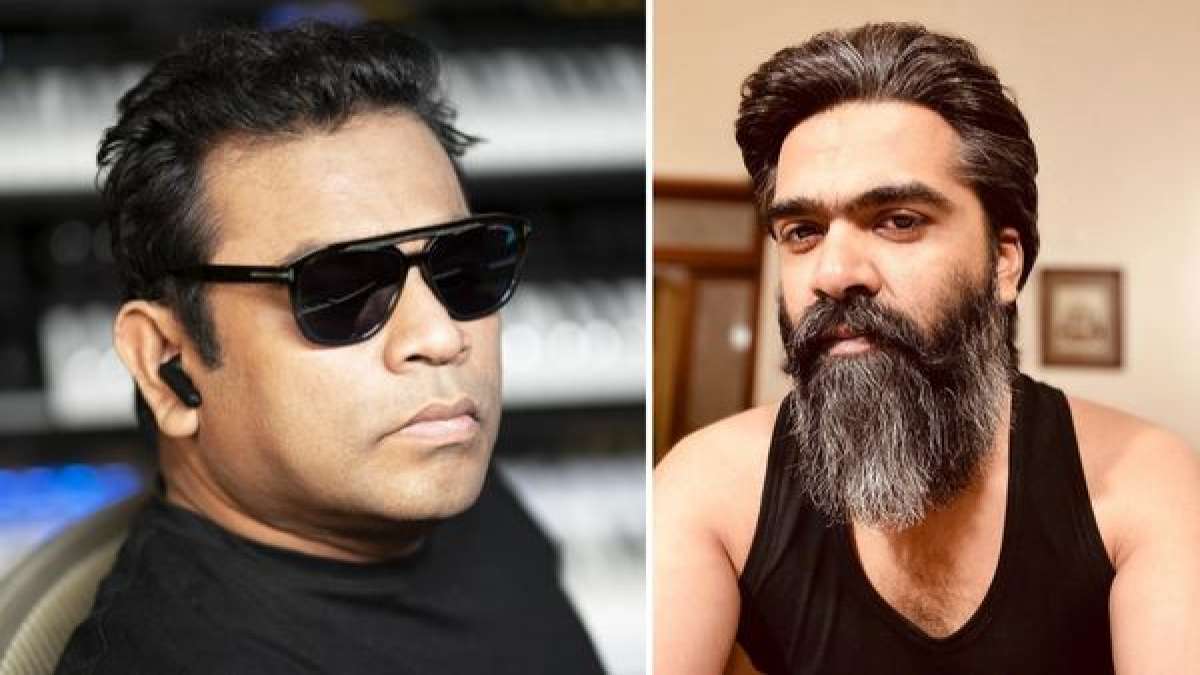 Four Songs Have Been Included In Silambarasan TR Starrer Pathu Thala ...