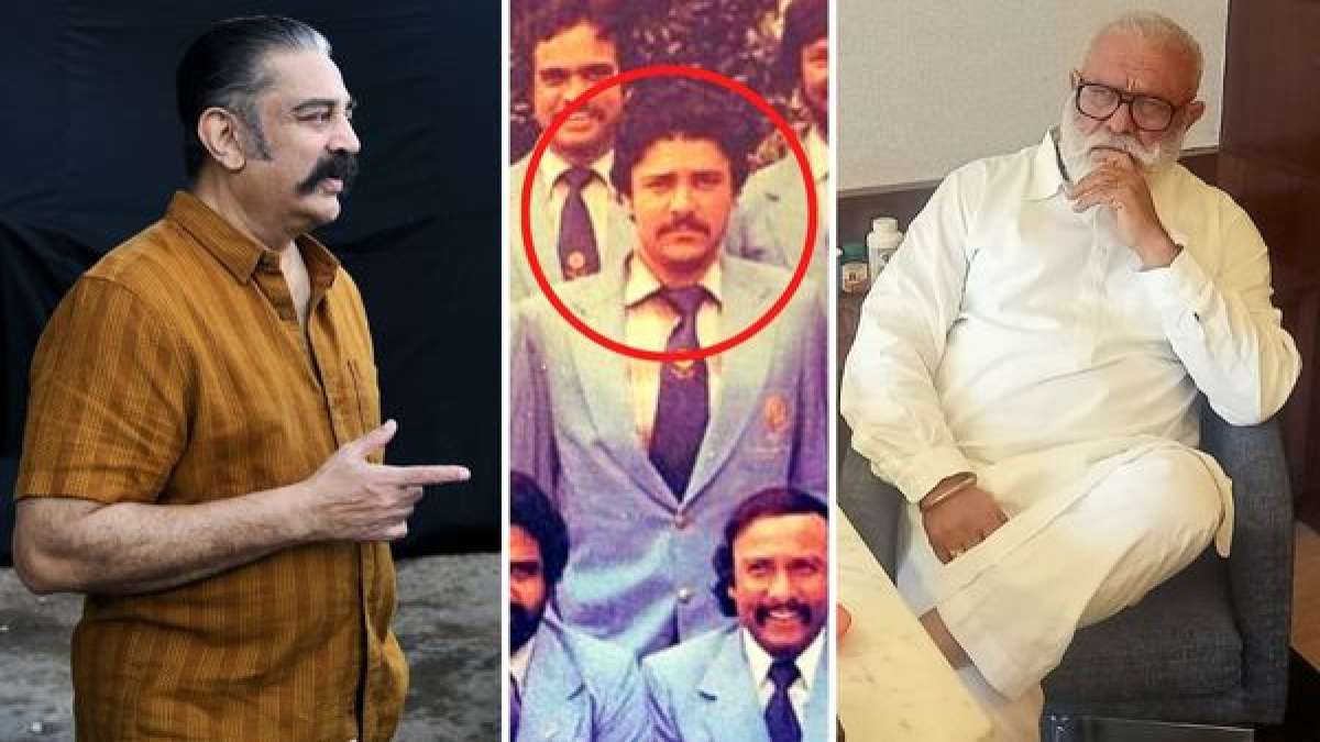 Former Indian Cricketer And Yuvraj Singh's Father Yograj Singh Joins ...