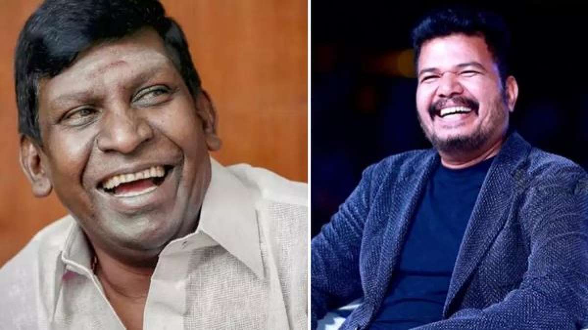 Vaigai Puyal Vadivelu’s Appatha Song From His Upcoming Film Naai Sekar ...