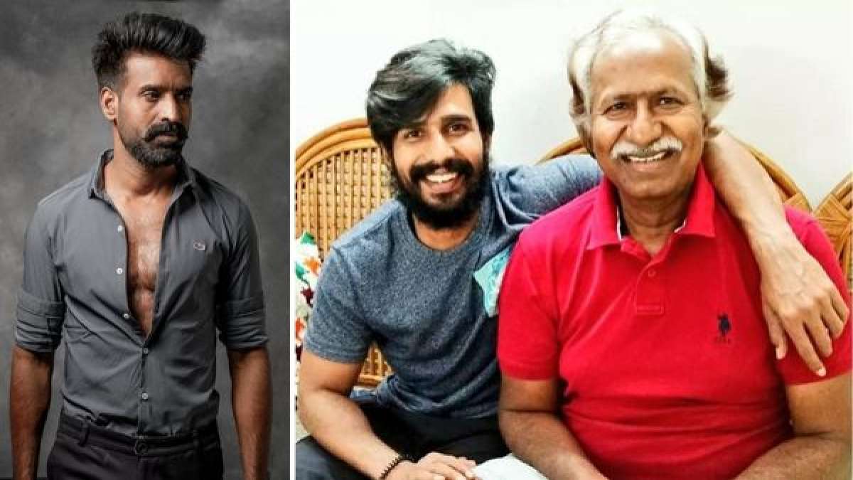Actor Soori Appears In Chennai Police Commissioner's Office For A Land ...