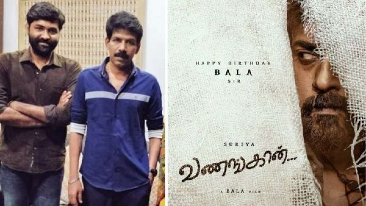 Director Arun Prabu Purushothaman Join Hands With Bala For Suriya’s ... Director Arun Prabu Purushothaman Join Hands With Bala For Suriya’s ...