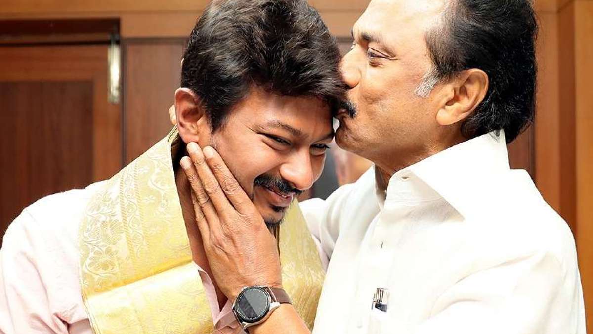'Elegant Film Made With Social Concern' - Says Chief Minister MK Stalin ...
