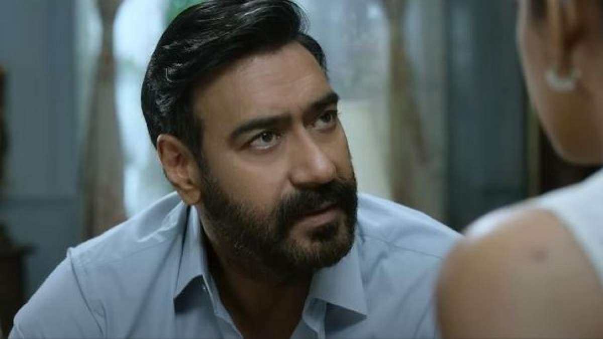 With Drishyam 2, Ajay Devgn Finally Delivers His First Success Of 2022 ...