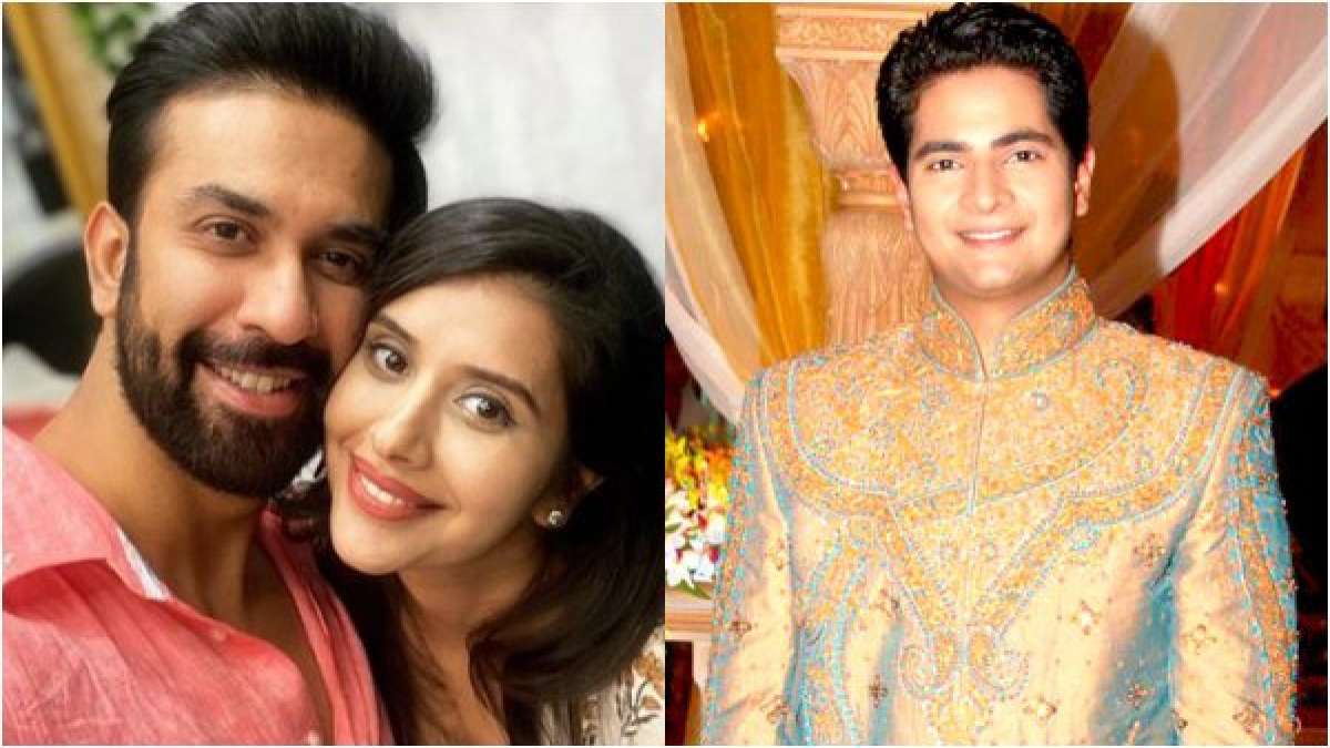 SHOCKING! Rajeev Sen Accuses Charu Asopa Of Having Affair With 'Yeh ...