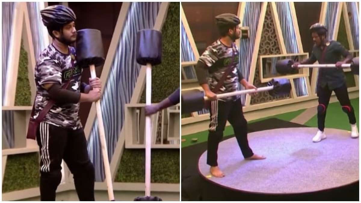 Bigg Boss Tamil 6: Manikandan becomes the new house captain - Filmibeat