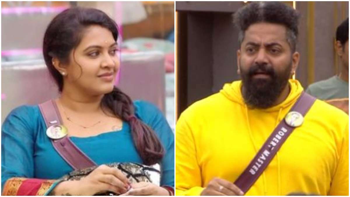 Bigg Boss Tamil 6: Former contestant Vanitha Vijayakumar lashes out at ...