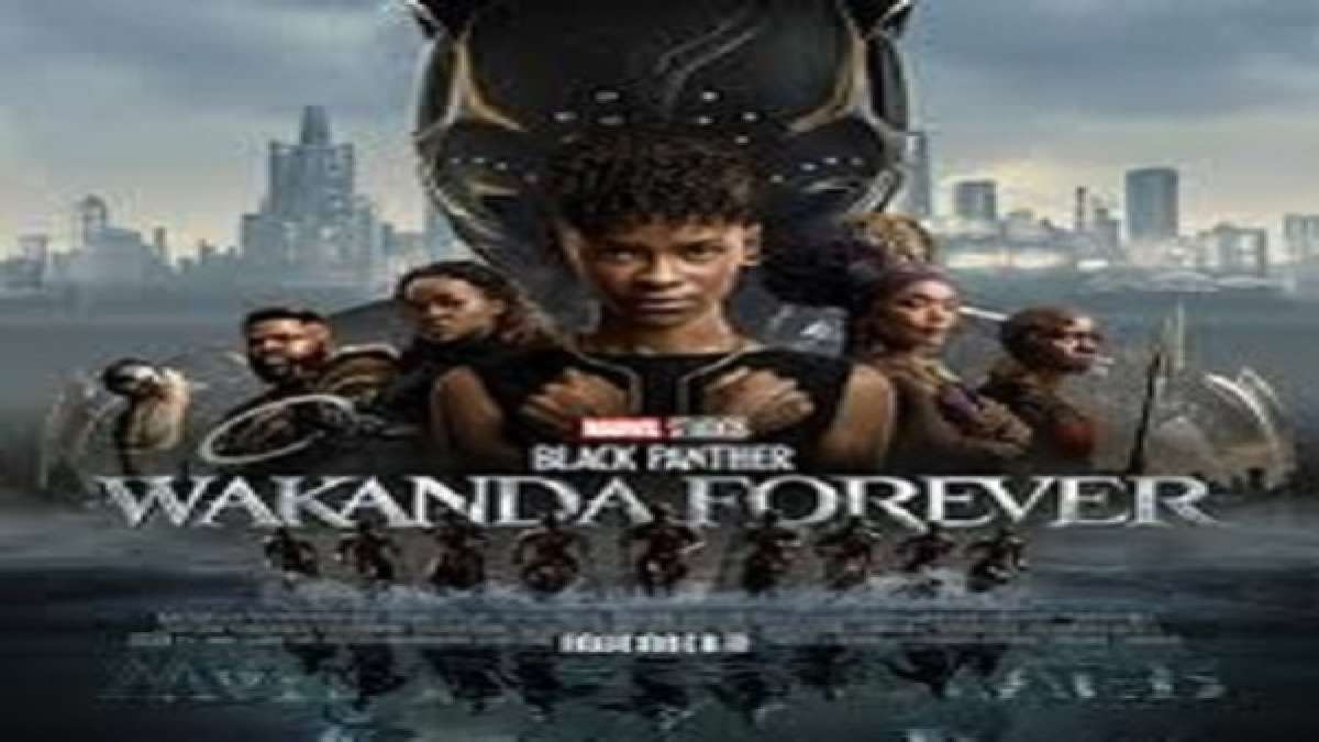 Black Panther: Wakanda Forever Movie Review: Heartening And Cathartic ...