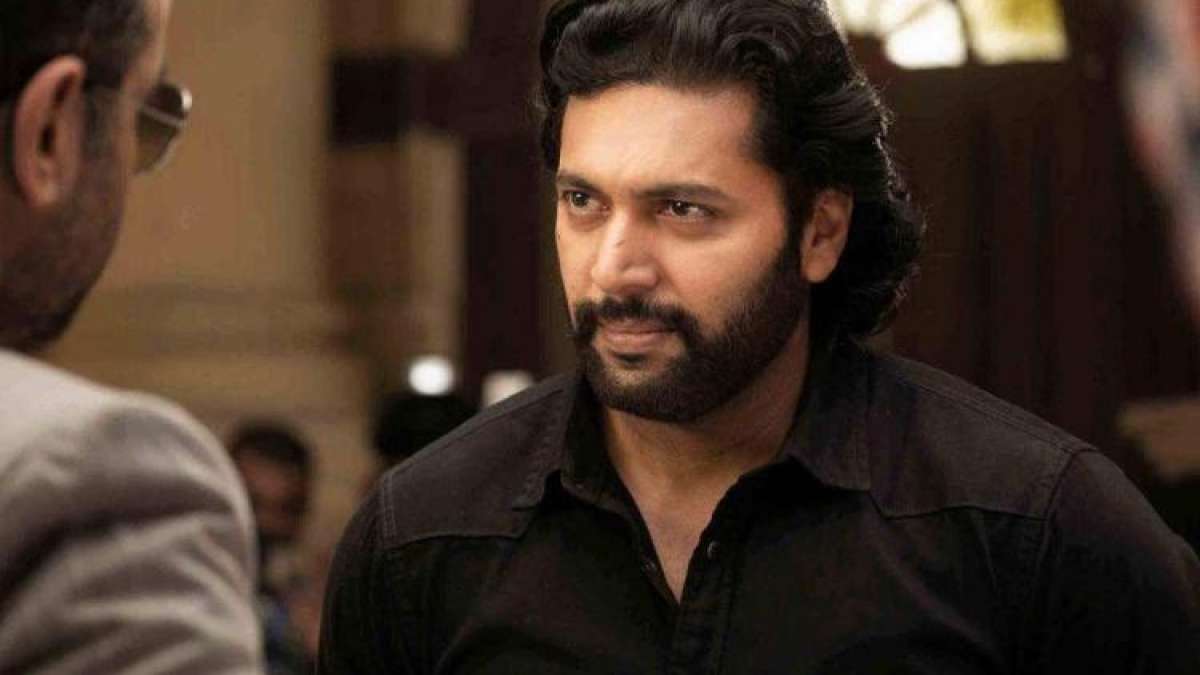 Actor Jayam Ravi's Father And Legendary Editor Mohan's 50th Wedding ...