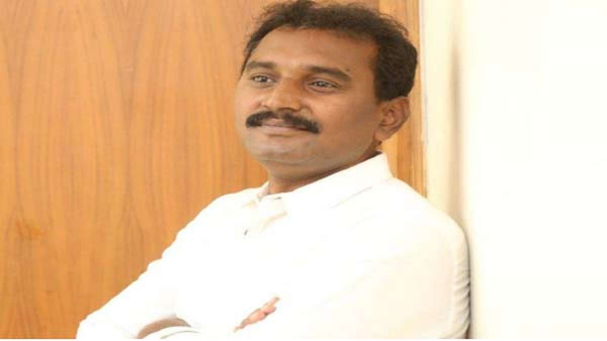 Writer-Director Madan Dies Due To Cardiac Arrest After Four Days Of ...