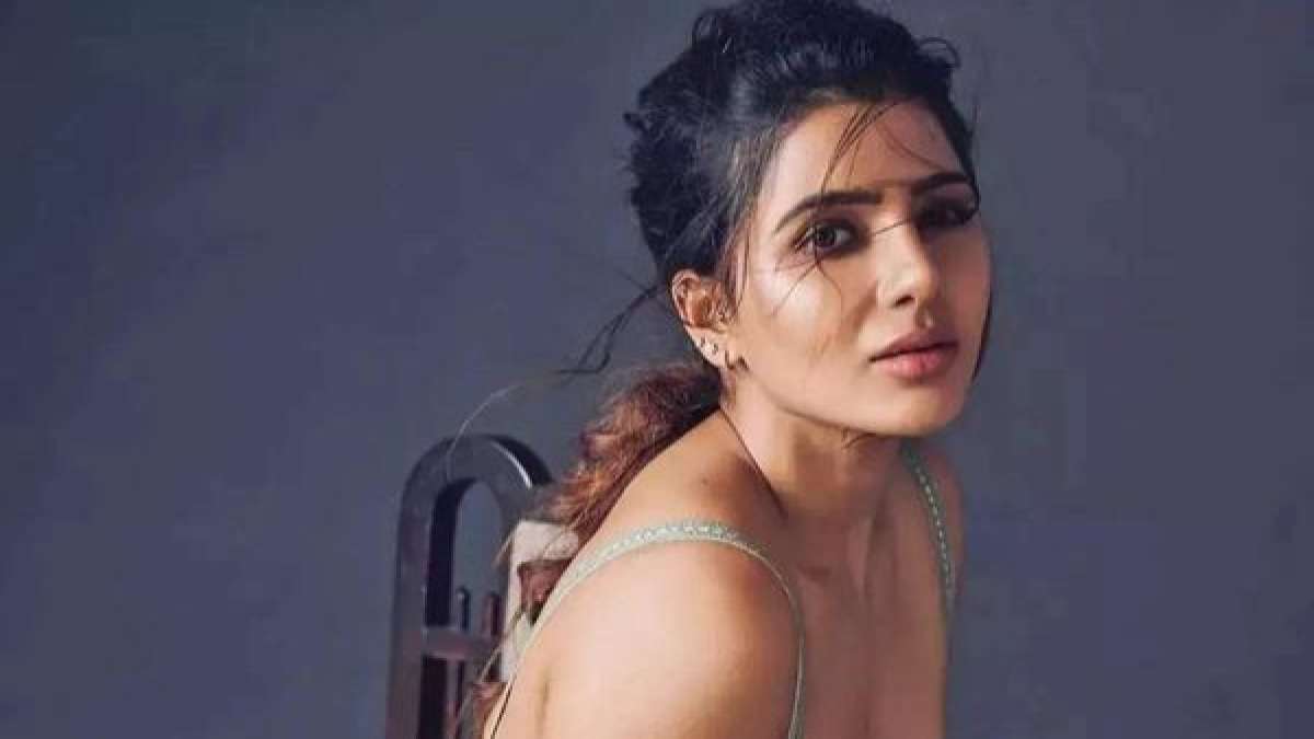 Samantha Ruth Prabhu's First Co-Star To Direct Her Upcoming Film - Filmibeat