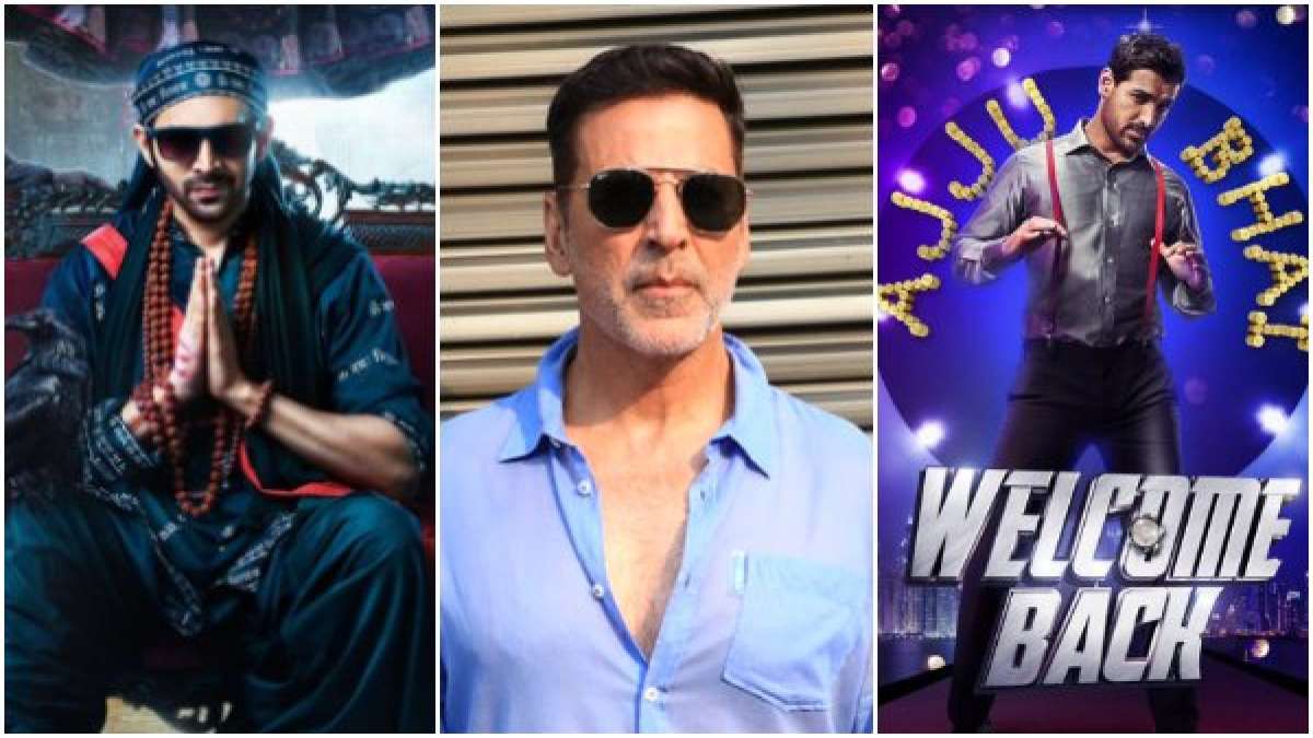 Kartik In Hera Pheri To John In Welcome Back: Actors Who Replaced ...