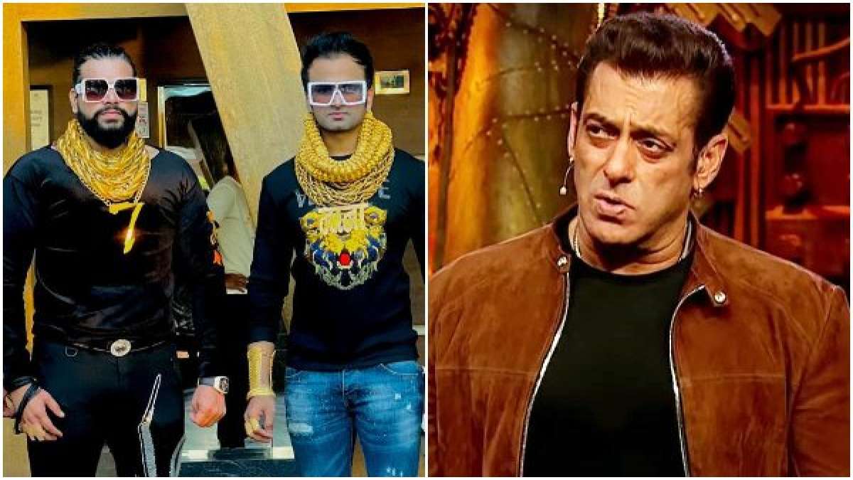 Bigg Boss 16 Wild Card Entry: ‘Golden Boys’ Sanjay Gujar, Sunny ...