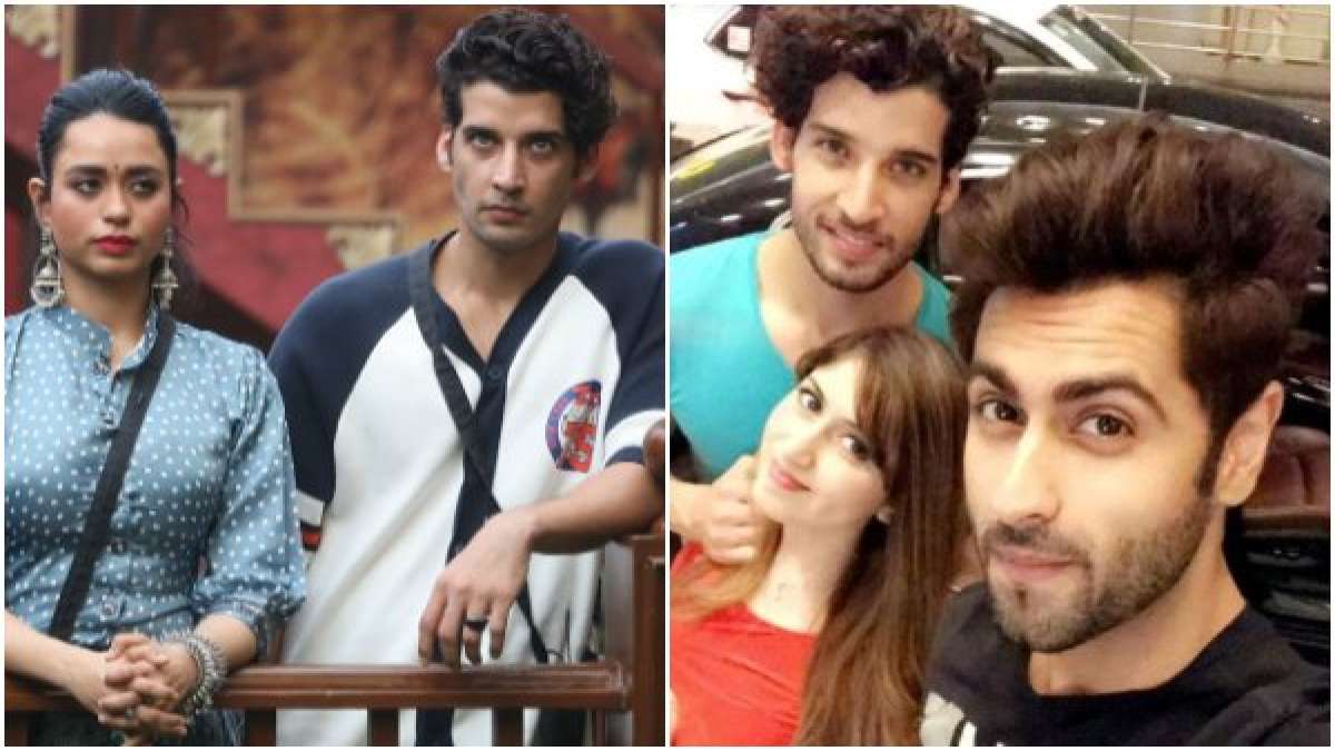 Bigg Boss 16: Did You Know Gautam Singh Vig Was Earlier Married To TV ...