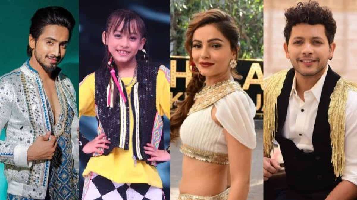 Jhalak Dikhhla Jaa 10 Grand Finale 2022: When And Where To Watch, Prize ...