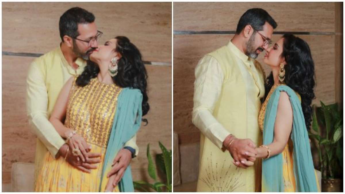 Taarak Mehta Ka Ooltah Chashmah’s Priya Ahuja Aka Rita Reporter Locks ...