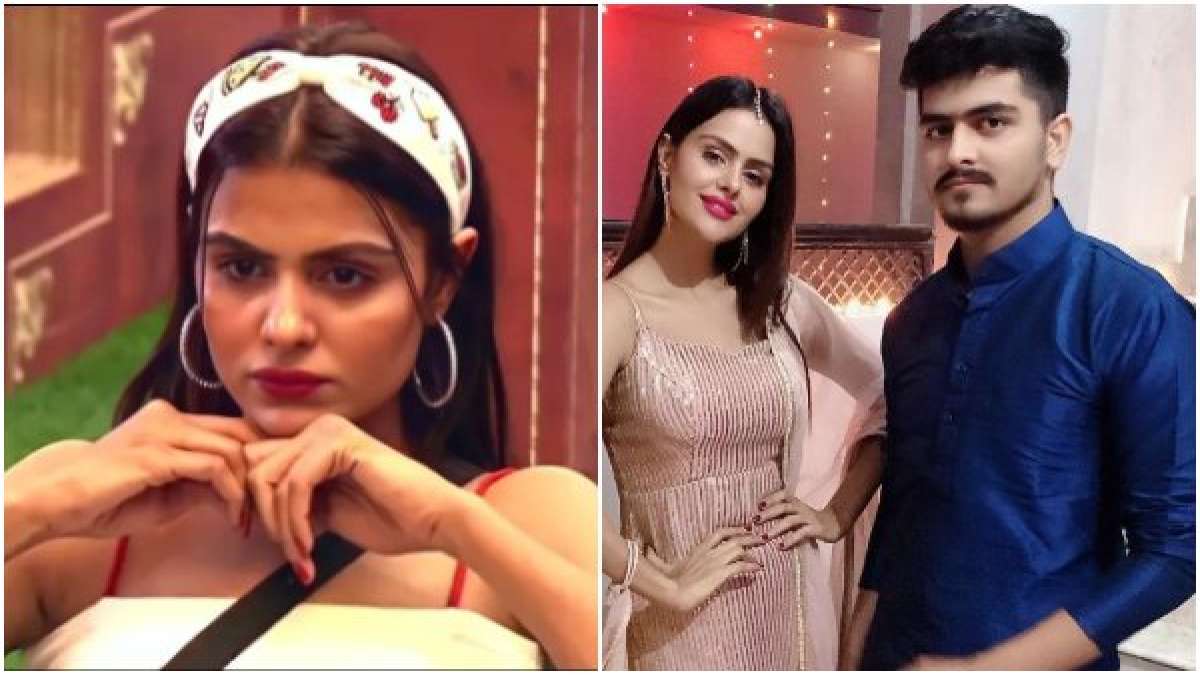 Bigg Boss 16: Priyanka Chahar Choudhary’s Brother Yogesh Choudhary ... Bigg Boss 16: Priyanka Chahar Choudhary’s Brother Yogesh Choudhary ...