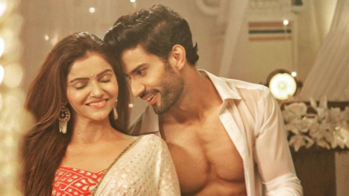 Rubina Dilaik’s Shakti Astitva Ke Ehsaas Ki Co-Star Saahil Uppal Set To ...