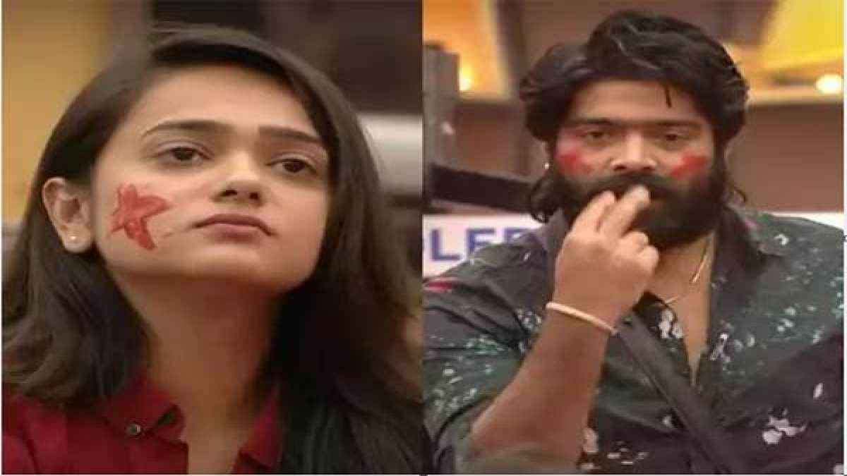 Bigg Boss 6 Telugu Nominations: Sri Satya Gets Saved This Week By ...