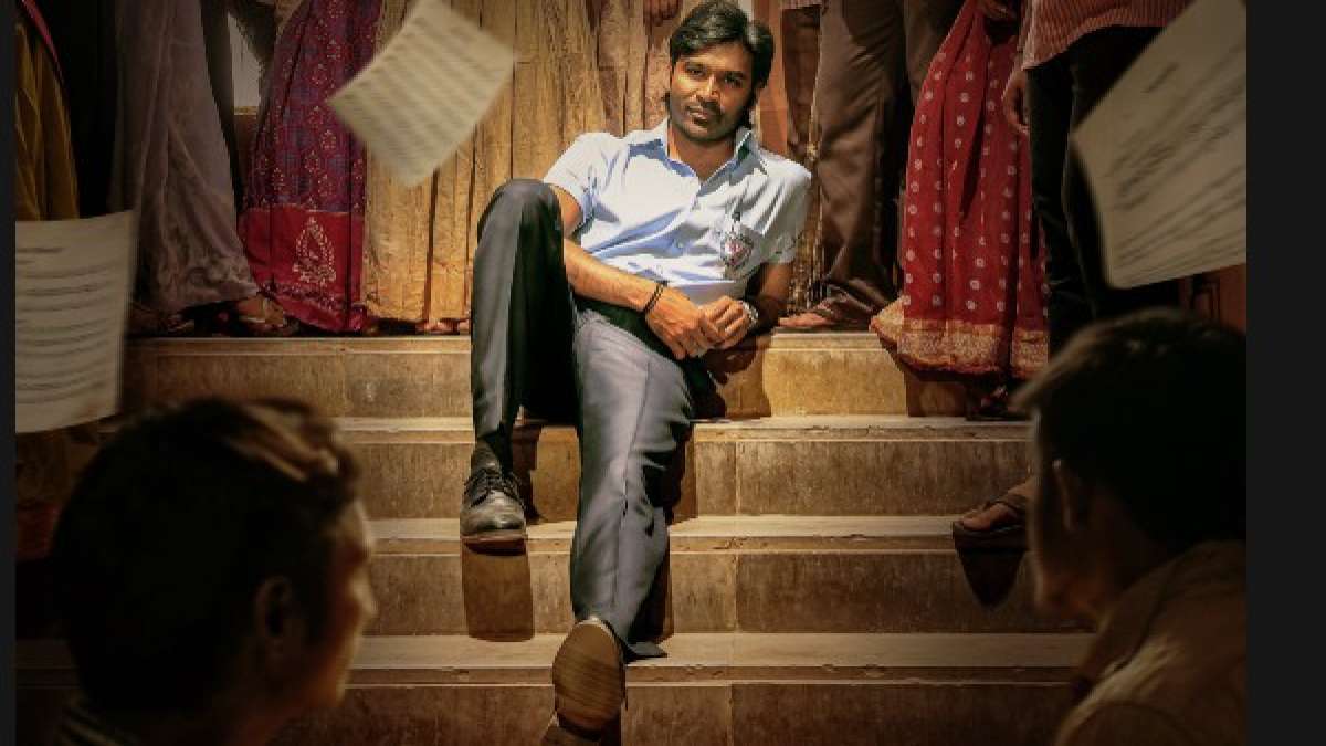 Vaathi Release Date: Movie to Hit Screens in February 2023 - Filmibeat