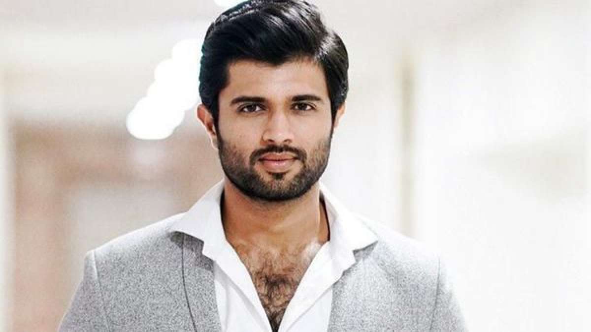 Vijay Deverakonda Says ‘Beast Has Been Caged Too Long' As He Recovers ...