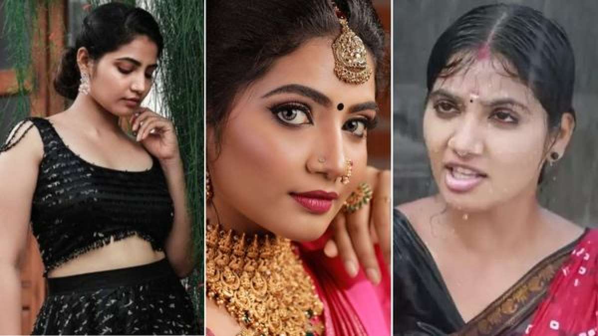 Chellamma Stars Anshitha And Arnaav Jump Into A Deep Well; Shocking ...