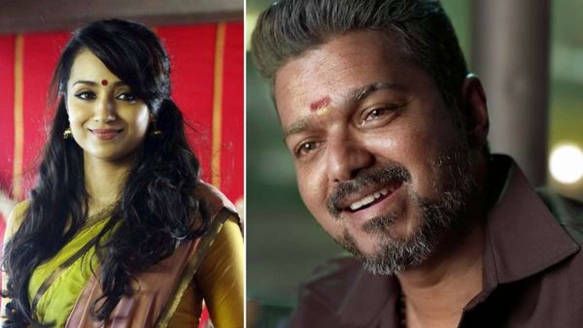 Thalapathy 67 Story Leaks: Vijay Playing A 50 Year Old Man In Lokesh ...