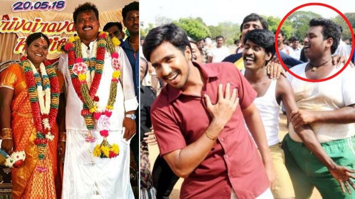 Vishnu Vishal To Bear The Educational Cost Of His Friend And Co-Actor ...