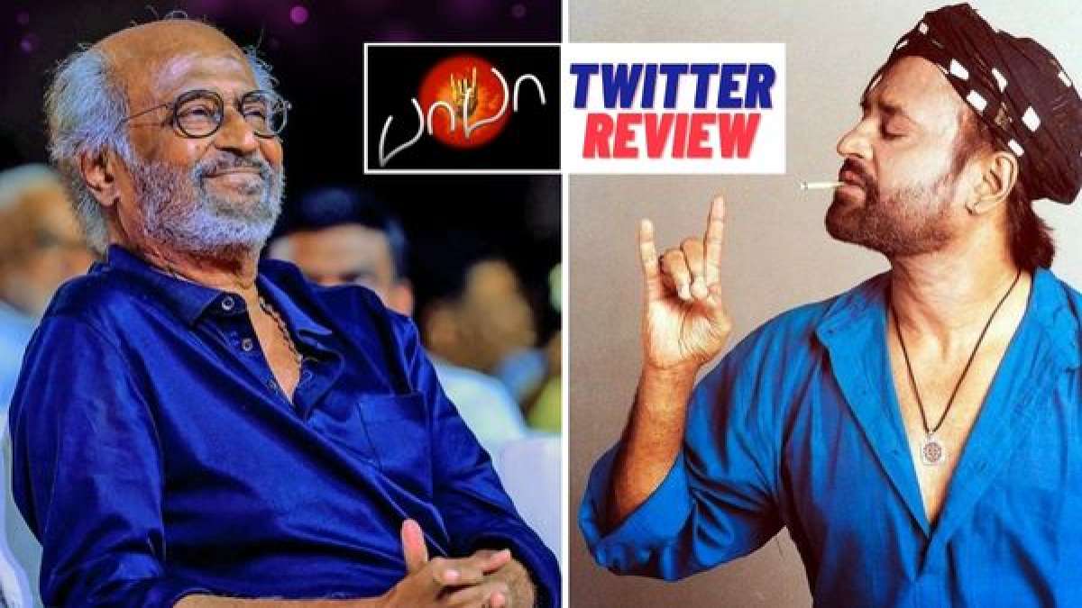 Baba Re-release Twitter Review: Fans Celebrate Rajinikanth Film With An ...