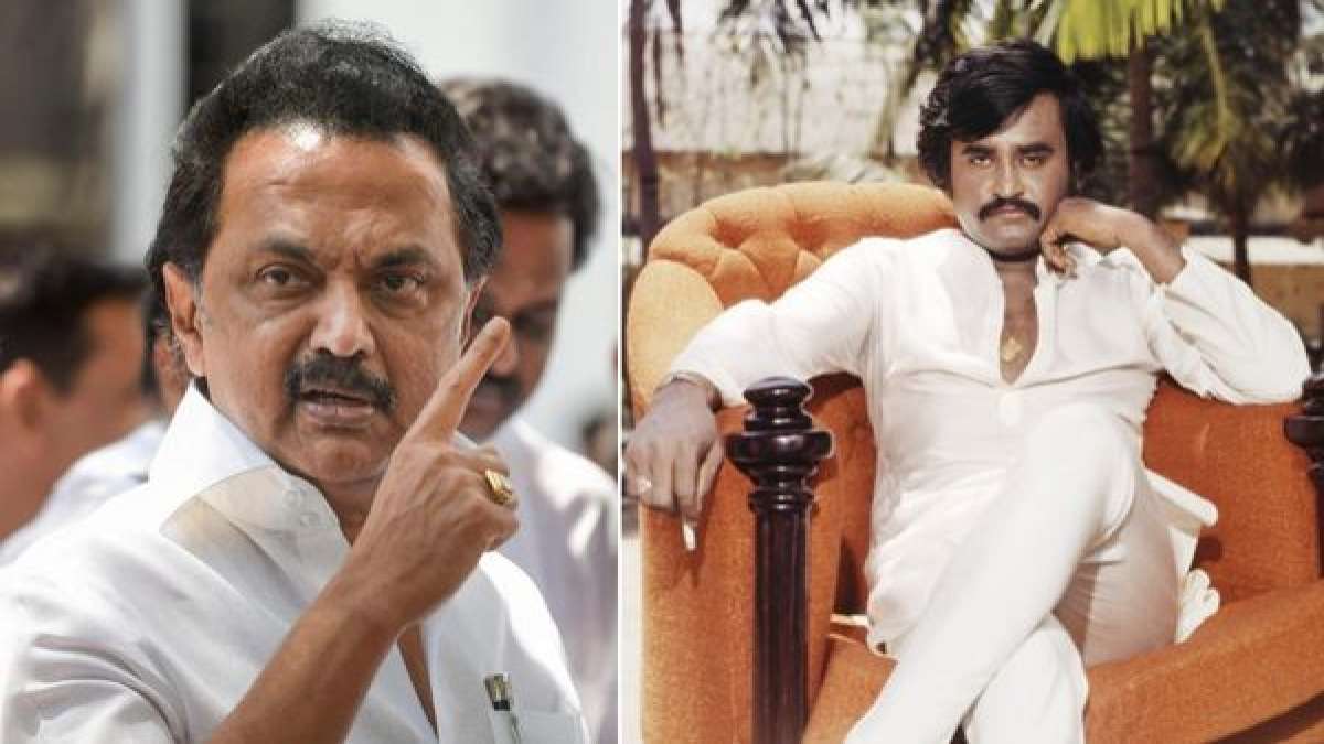 Happy Birthday Rajinikanth: Top Politicians And Entire Film Industry ...