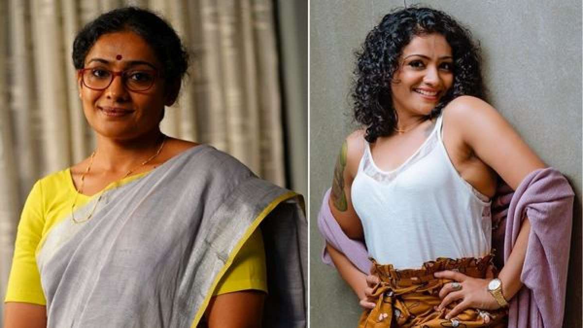 VIRAL PICS: Meera Vasudevan Surprises Fans With Her Transformation ...