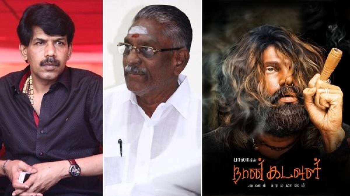 Naan Kadavul Actor Alagan Tamilmani Curses Director Bala: ‘Change Your Attitude Else You Will ...