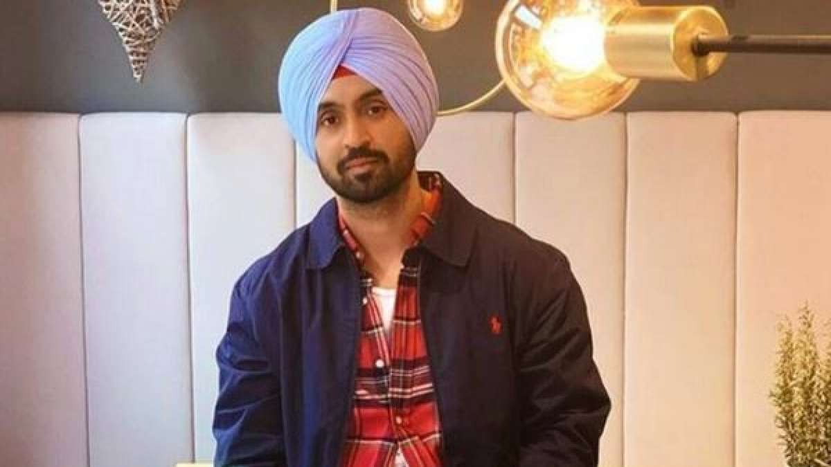 Diljit Dosanjh Reveals The Dark Underbelly Of Bollywood Says ‘i Cant