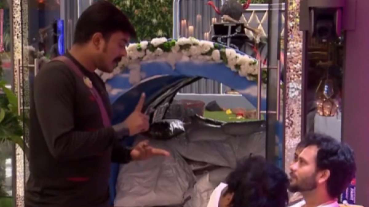 Bigg Boss Tamil 6: Fans Come In Support Of Azeem As ADK’s Nomination Sparks Controversy - Filmibeat