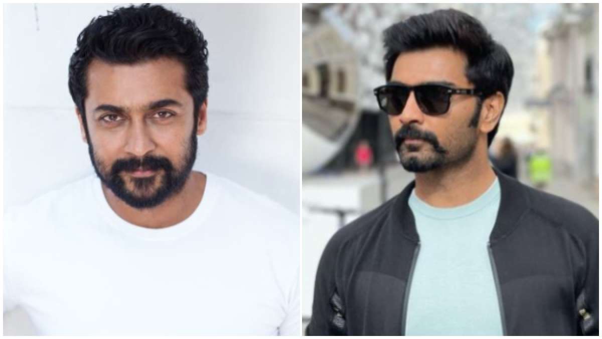 Atharvaa Murali To Replace Suriya In Bala’s Vanangaan? - Filmibeat