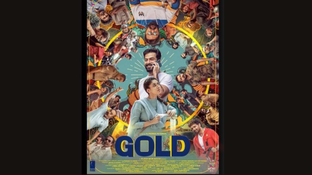 Gold Twitter Review: Check Out What Netizens Have To Say About Alphonse ...