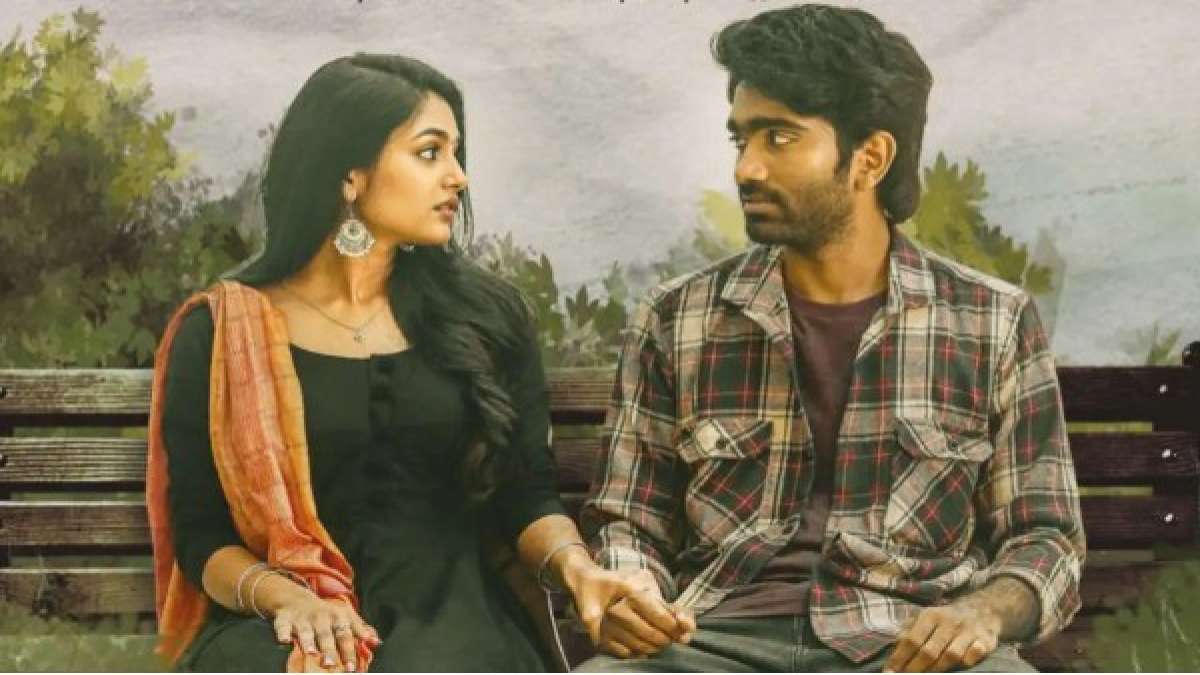 Love Today On Netflix: Pradeep Ranganathan's Blockbuster Revives The ...