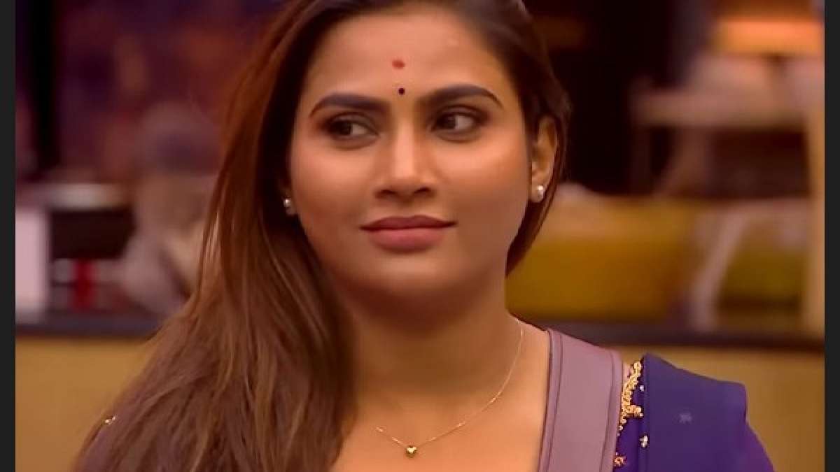 Bigg Boss Tamil 6: 'Myna' Nandhini's whopping remuneration leaves fans ...