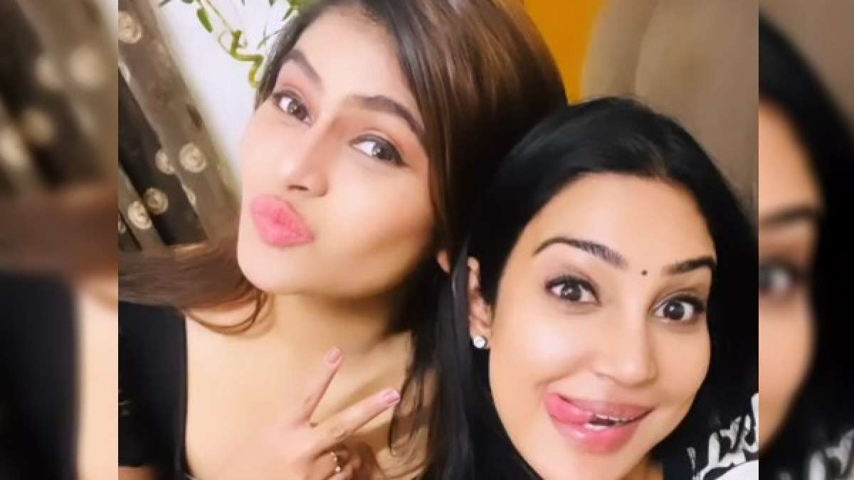 Bigg Boss Tamil 6: Queency catches up with Nivaa and Sherina; posts an adorable photo on social ...
