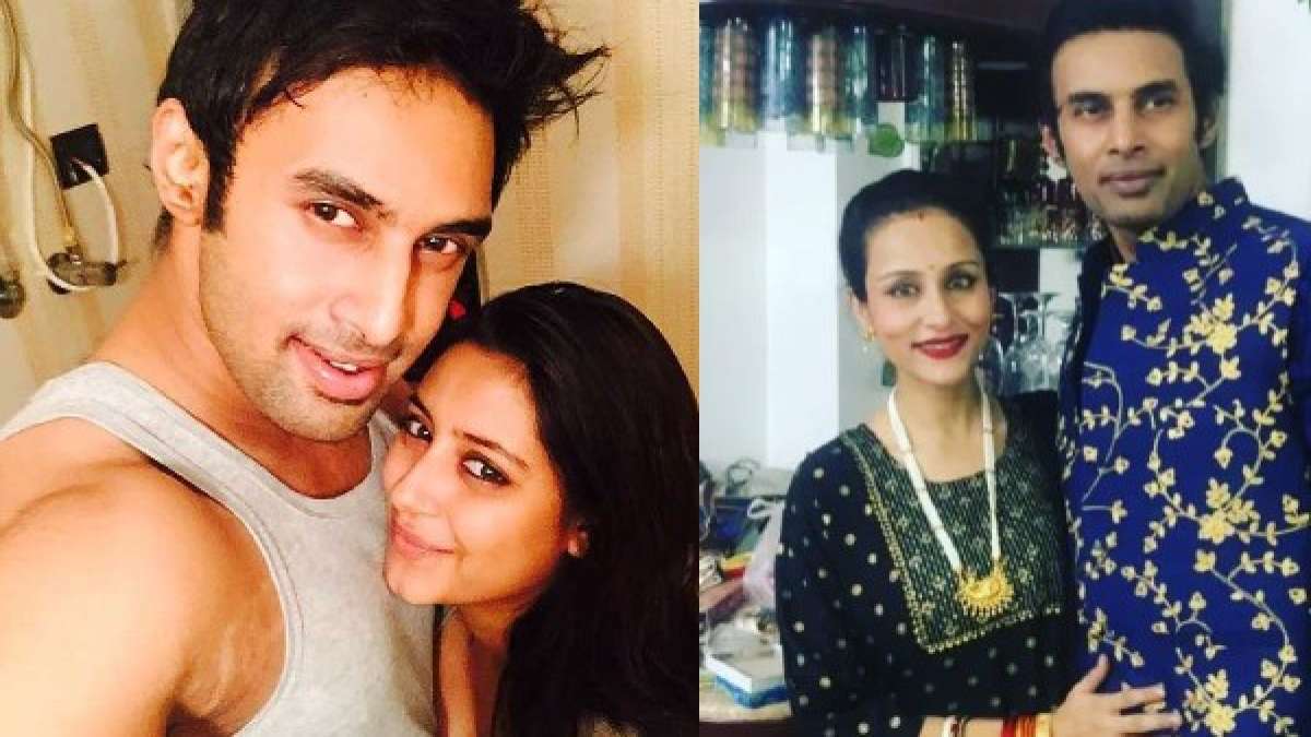 Pratyusha Banerjee Boyfriend Rahul Raj Singh To Become A Father Soon ...