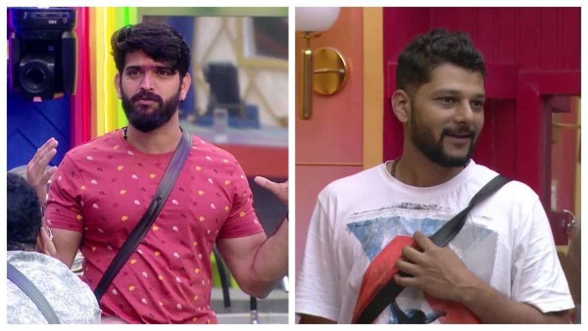 Bigg Boss Kannada 9 Finale: Fans Say Rakesh Adiga, Roopesh Shetty Are ...