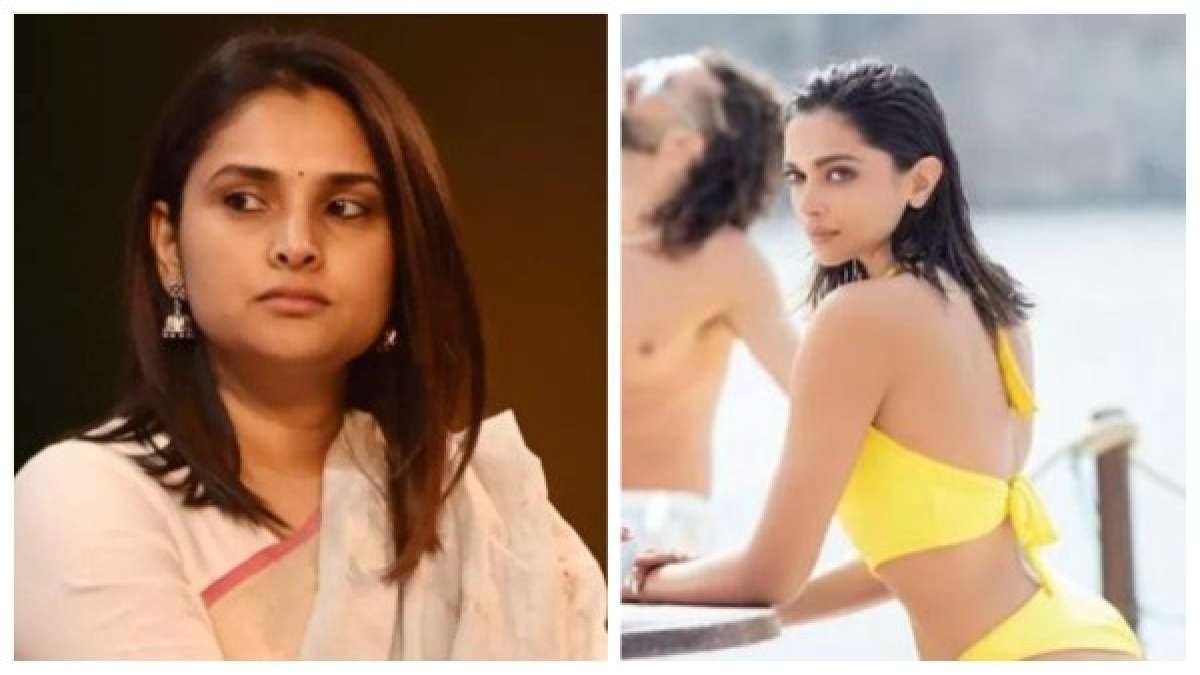 Ramya Aka Divya Spandana Comes Out In Support Of Deepika Padukone, Says’ Freedom Of Choice Is ...