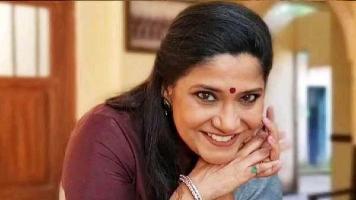 EXCLUSIVE INTERVIEW! Renuka Shahane On 35 Years In Entertainment ...