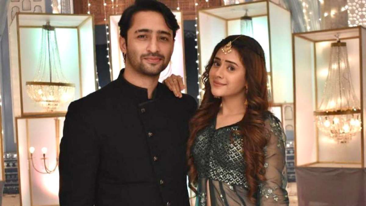 Hiba Nawab QUITTING Woh Toh Hai Albelaa? Shaheer Sheikh Cryptic Post ...