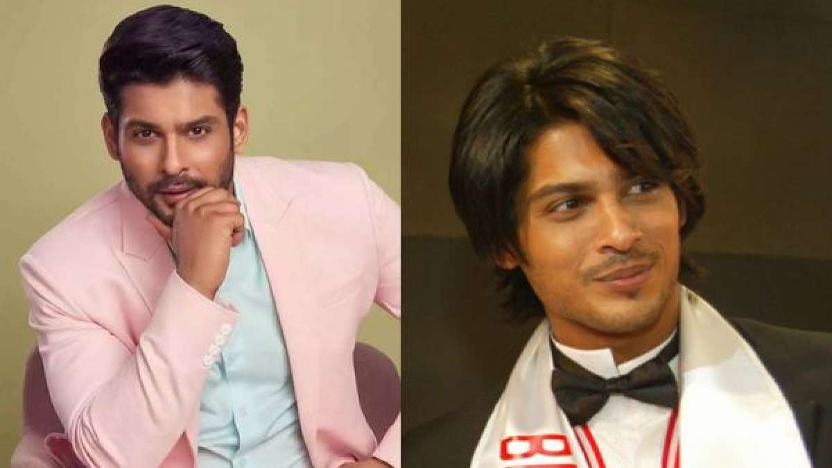 Throwback: When Sidharth Shukla Became The First Asian Ever To Win ...