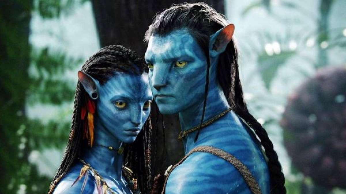 Avatar 2 Early Reviews James Cameron s Most Visually Stunning Film