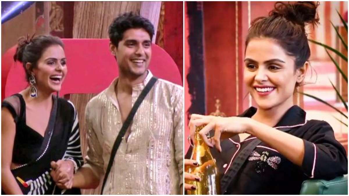 Bigg Boss 16: Pari Choudhary Is The Real Name Of Priyanka Chahar ...