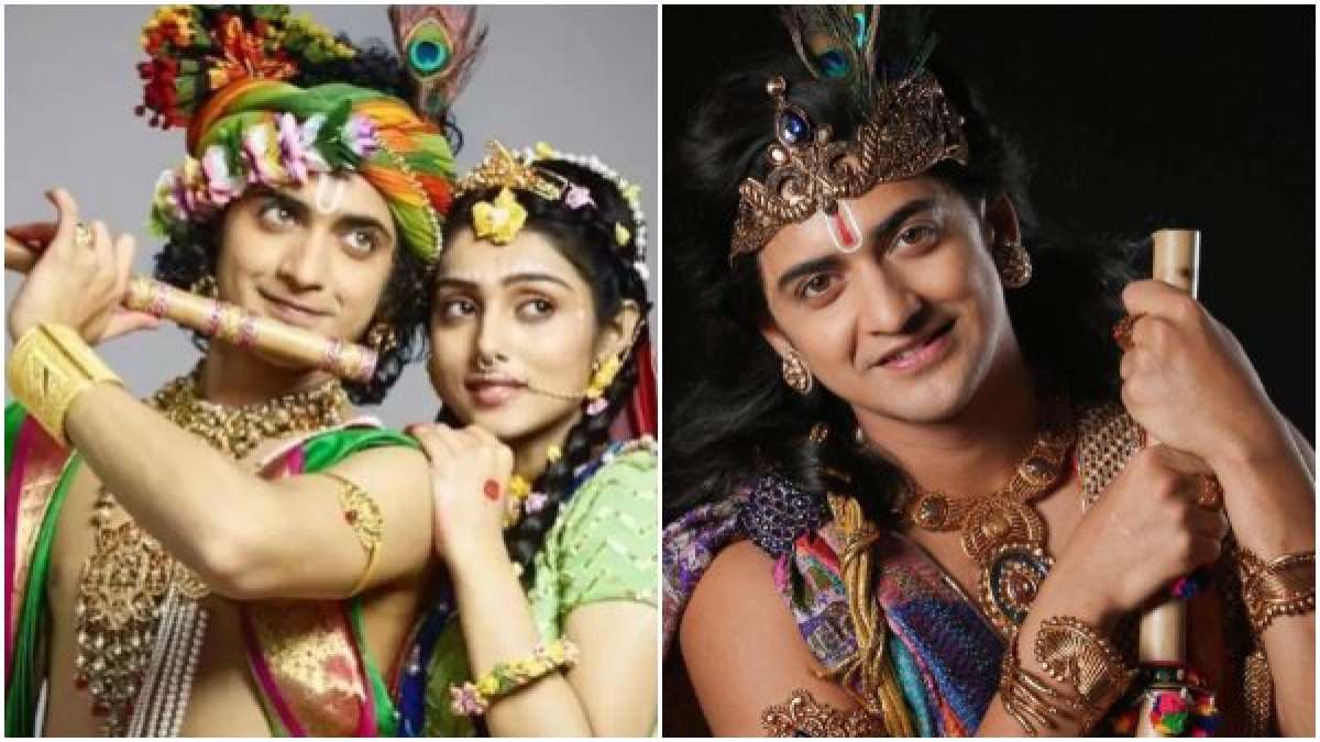 RadhaKrishn: Sumedh Mudgalkar, Mallika Singh Show Ending, Lead Actor Confirms Emotional Note ...