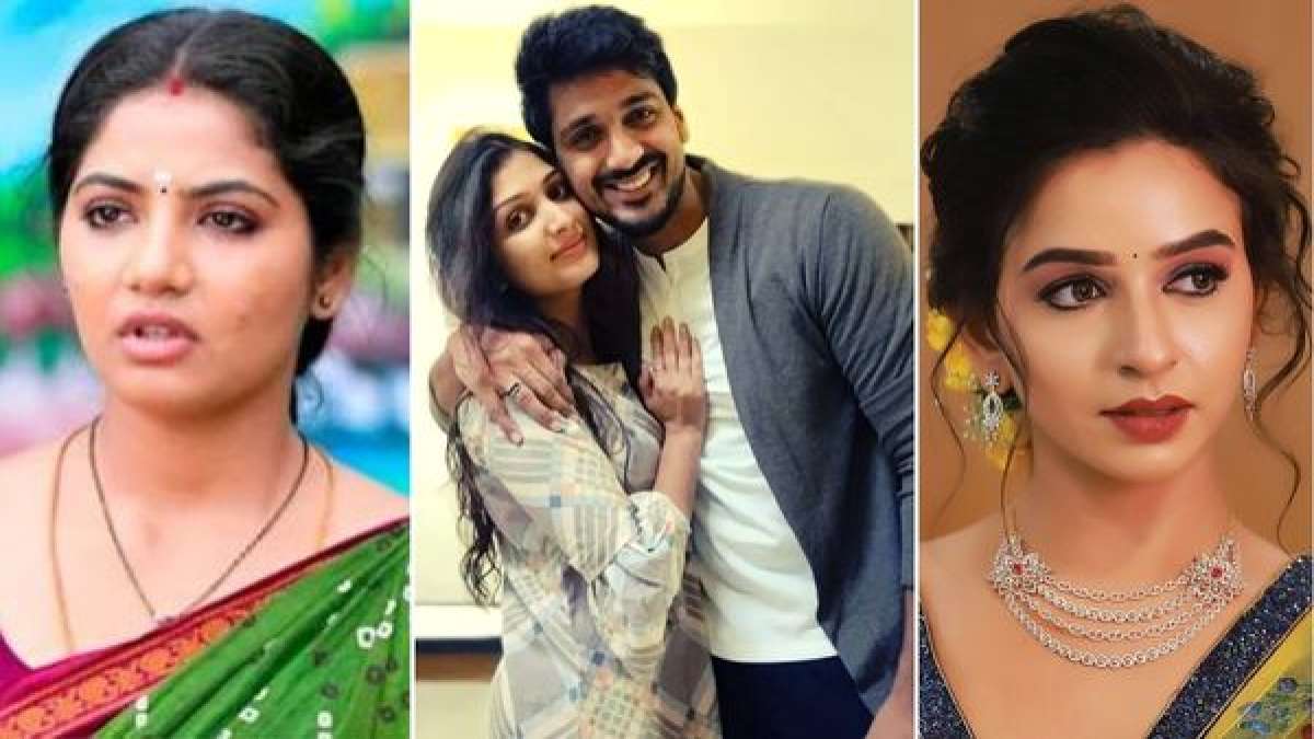 Bakyalakshmi Star Divya Ganesh Quits Her Current Serial Chellamma; Here ...