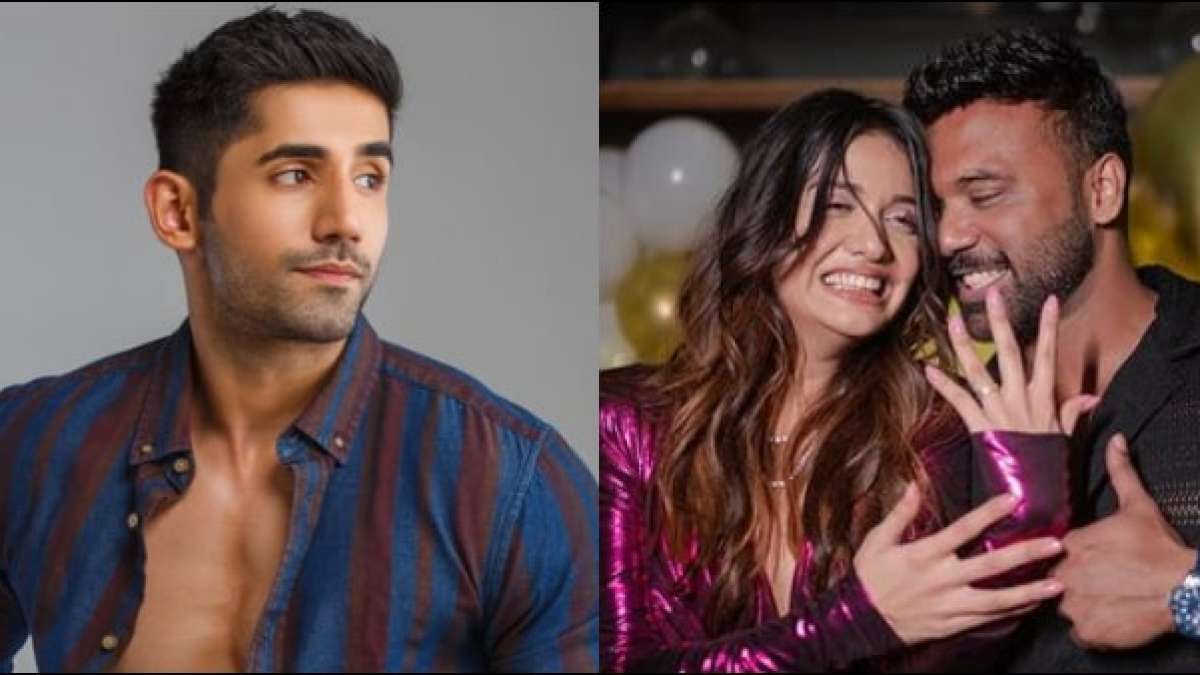 Varun Sood BREAKS Silence On EX GF Divya Agarwal's Engagement With ...
