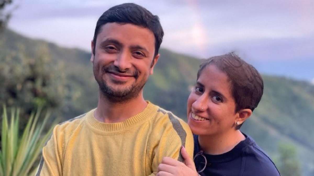 Guneet Monga Marries Sunny Kapoor Profile Everything To Know About ...